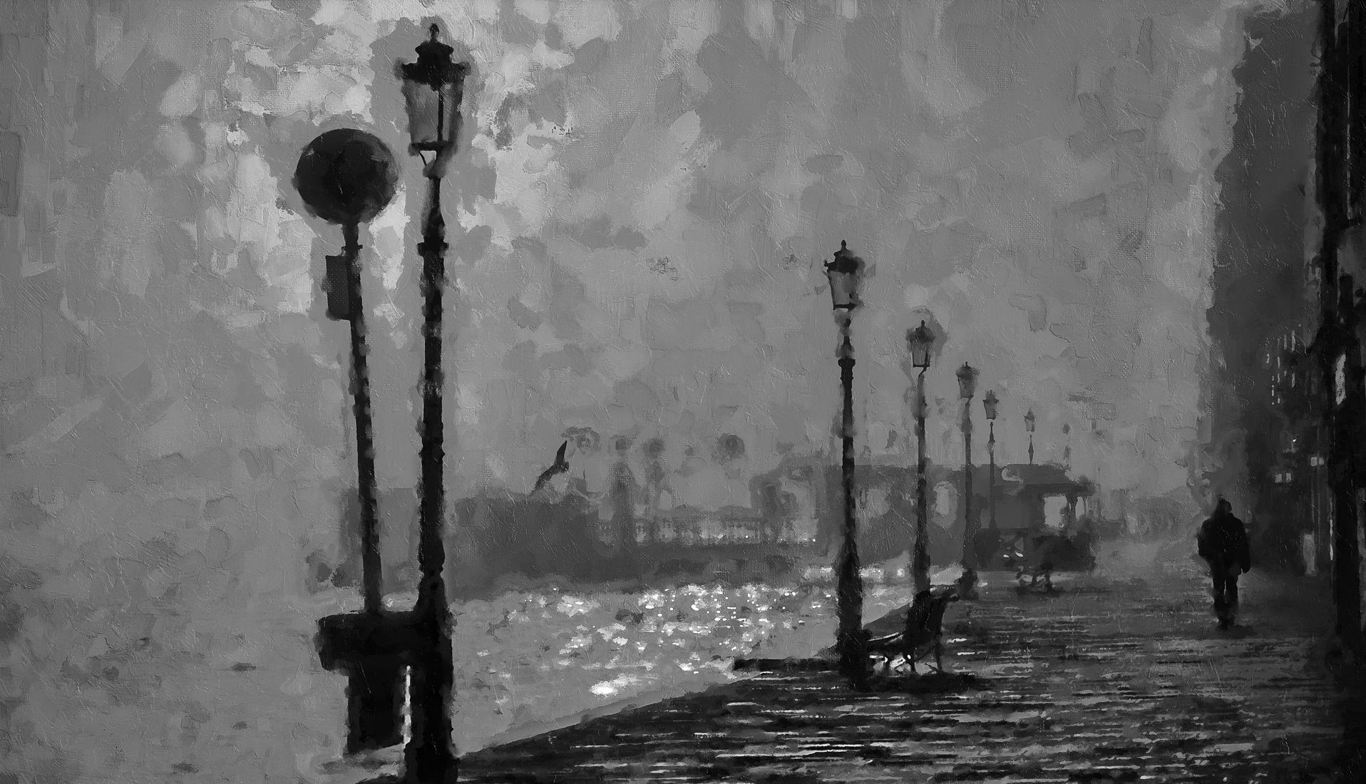 PAINTER - Nick Ray
